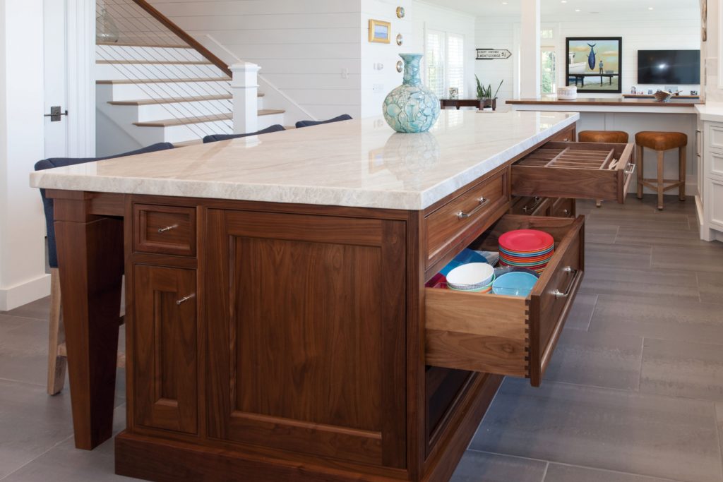 Kitchens: Form follows function – Thorson Restoration