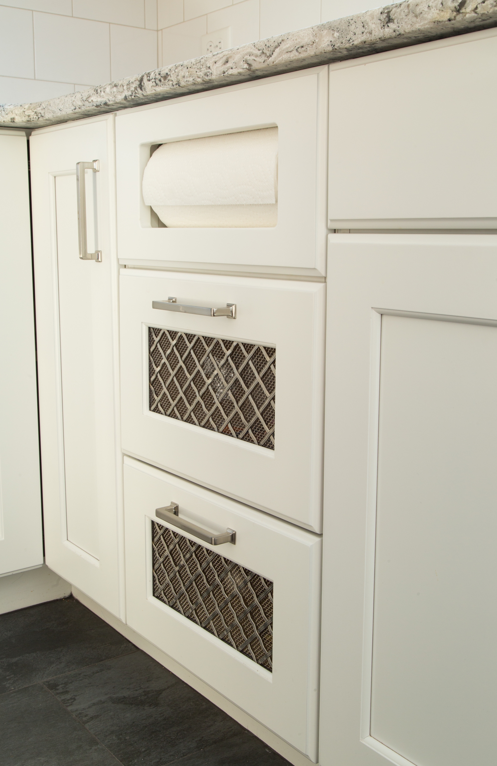 Kitchens: Form follows function – Thorson Restoration