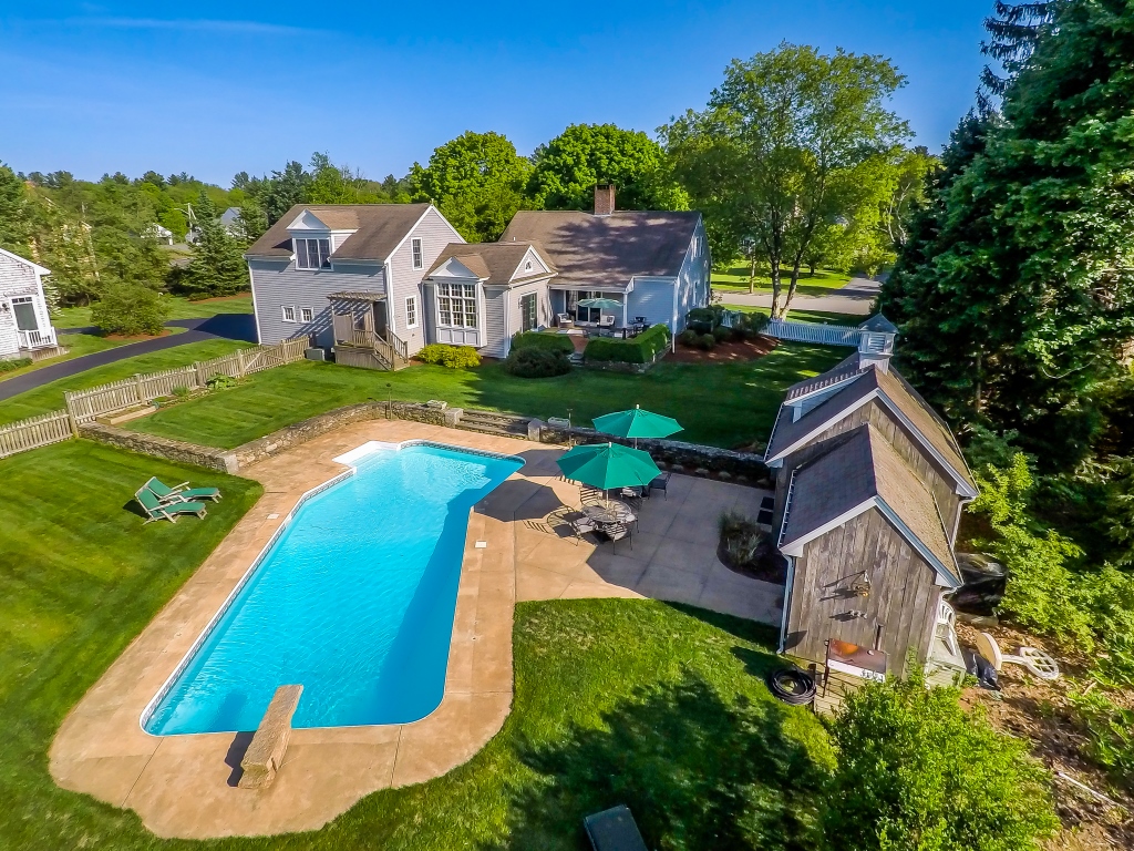 Completed Projects – Thorson Restoration