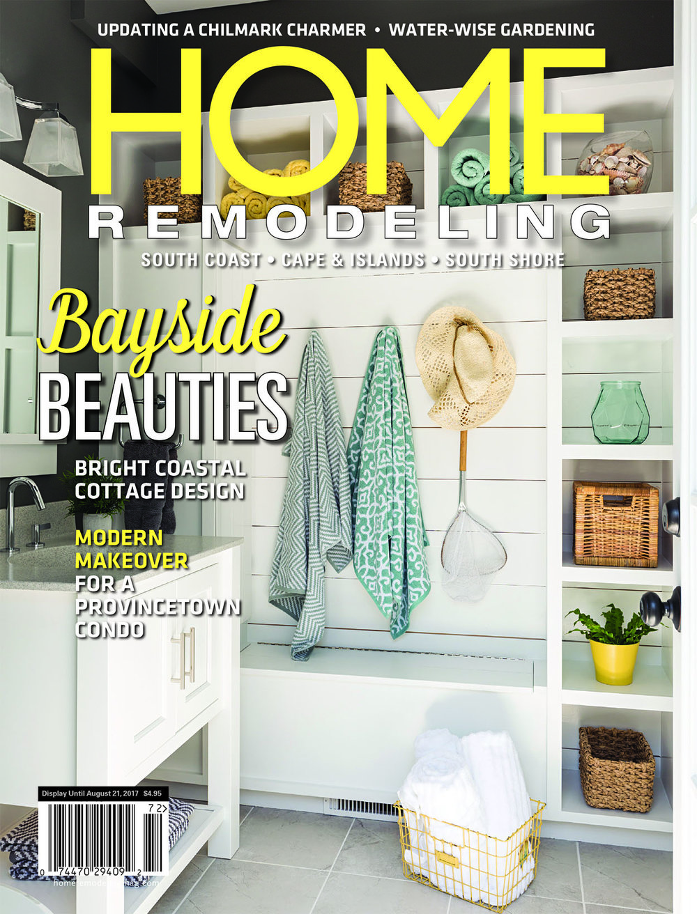 Press – Thorson Restoration