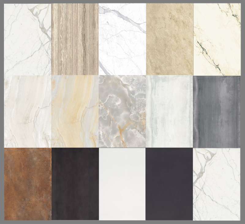 Plane Large Format Tile – Thorson Restoration