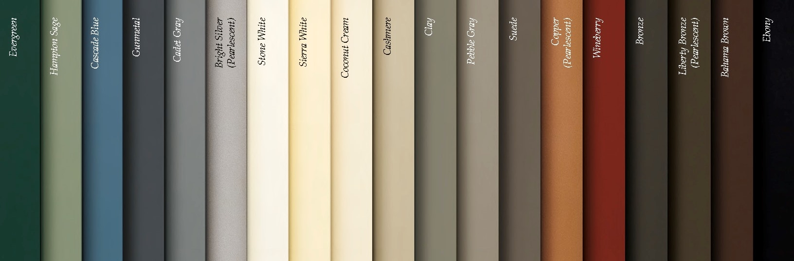 Choosing your window details – Thorson Restoration