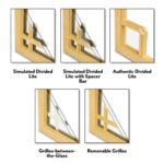 Choosing your window details – Thorson Restoration