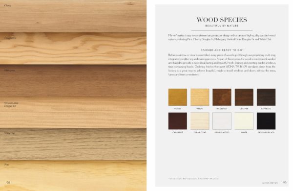 Choosing your window details – Thorson Restoration