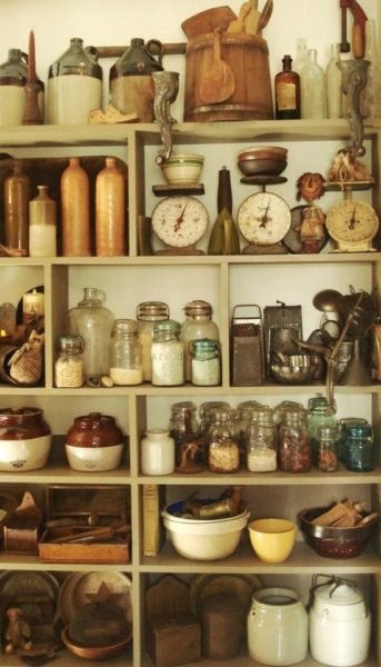 The Perfect Pantry – Thorson Restoration